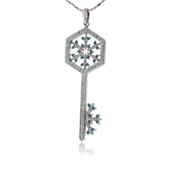 Snowflake Jewelry - Why It's the Perfect Gift – Park City Jewelers